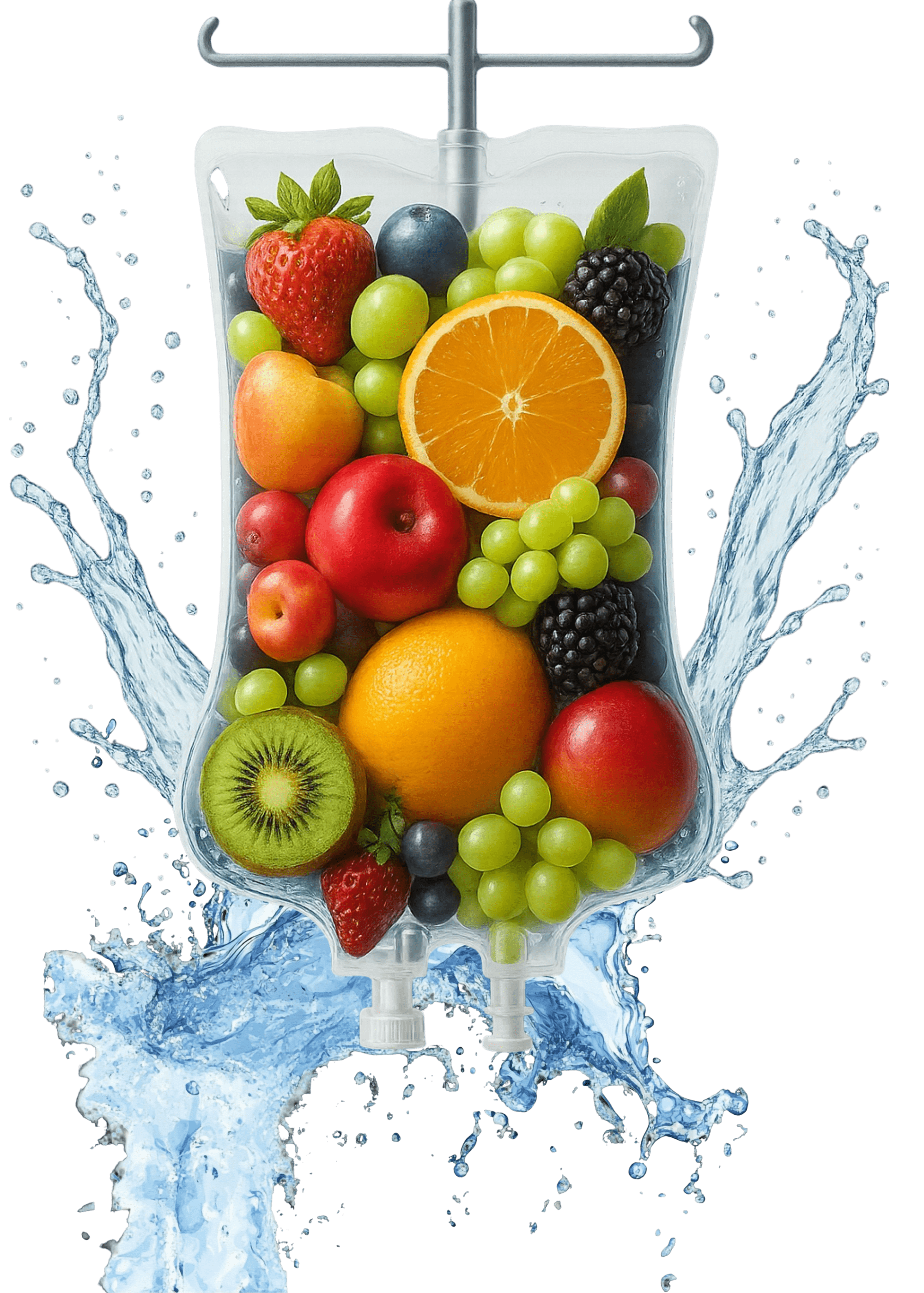 IV Drip Dubai | IV Therapy at Home UAE – Lifeguard Clinic